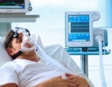 BIPAP Settings and Mask Information